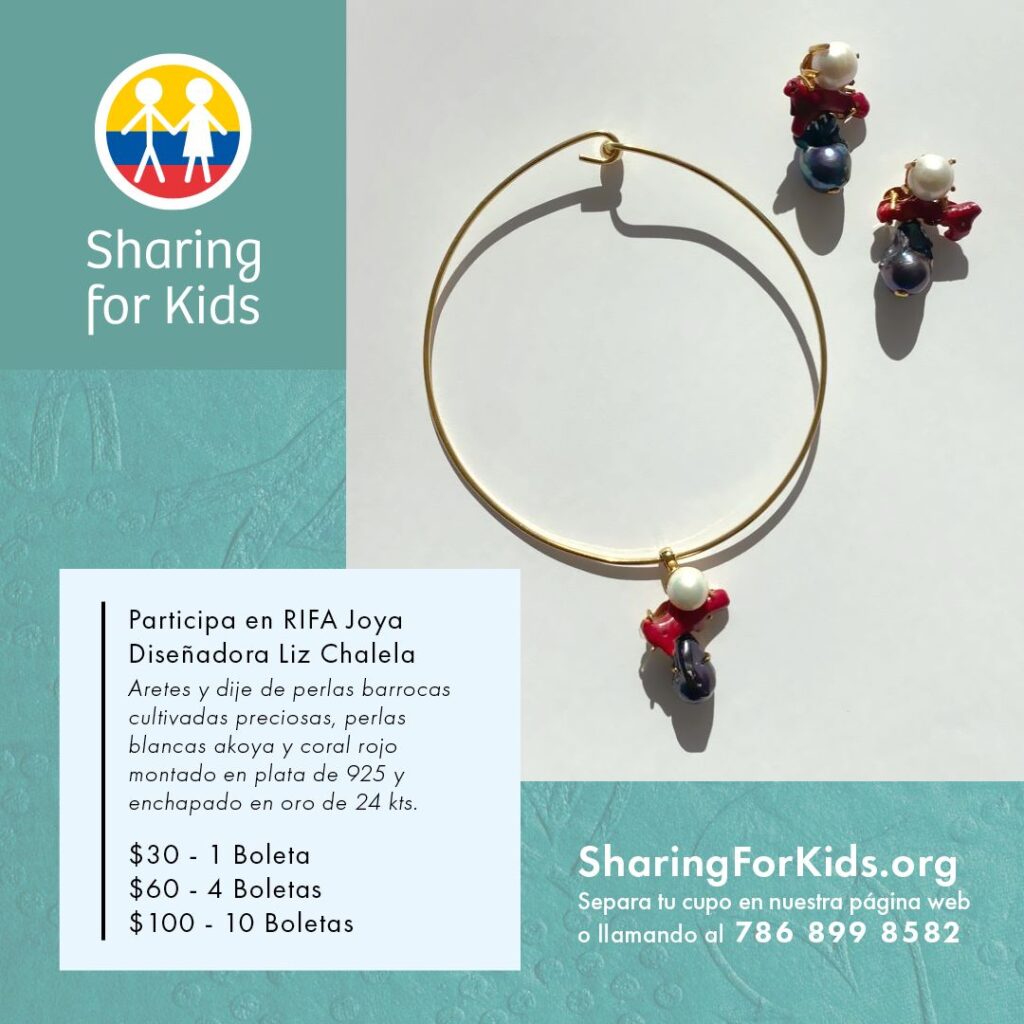 Inicio - Sharing For Kids